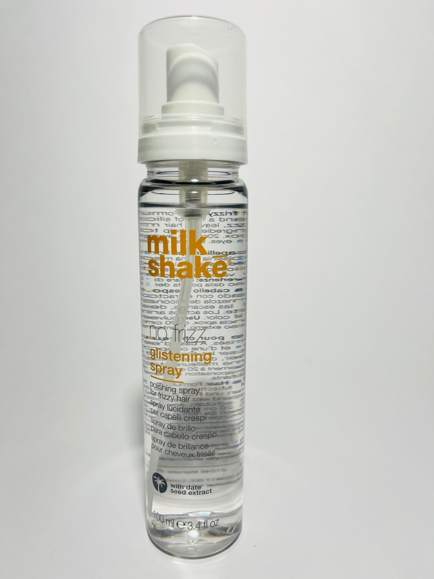 Milk_shake Glistening Spray 100 ml – 2ndbeauty.no